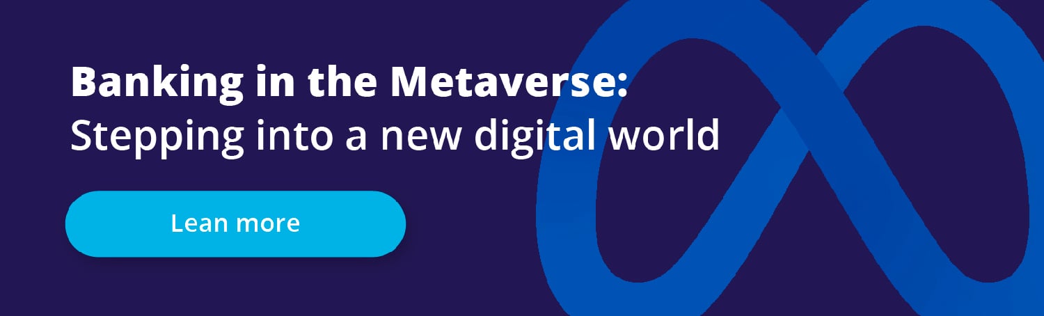 Metaverse Banking: a new playground for banks and credit unions